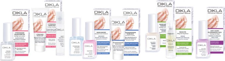 Dikla | DIKLA